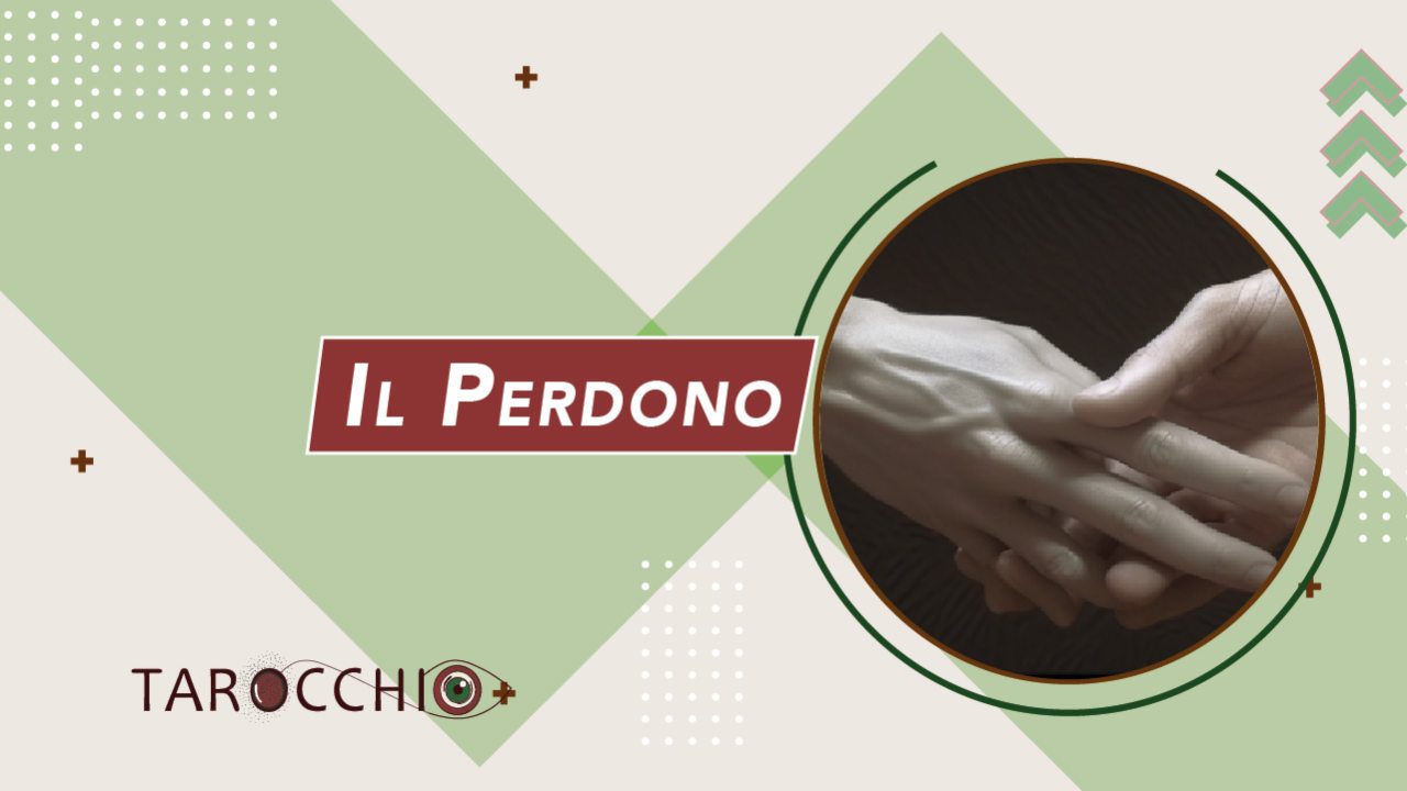 Come perdonare per stare meglio con te stessa